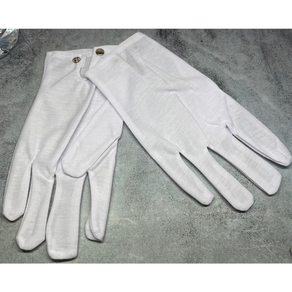 Jual Sarung Tangan Putih Pendek Paskibra - Sarung Tangan Saten - Sarung ...