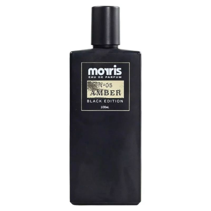 Jual Morris Parfum Cowok Lifestyle Edition EDP 100ml | Shopee Indonesia