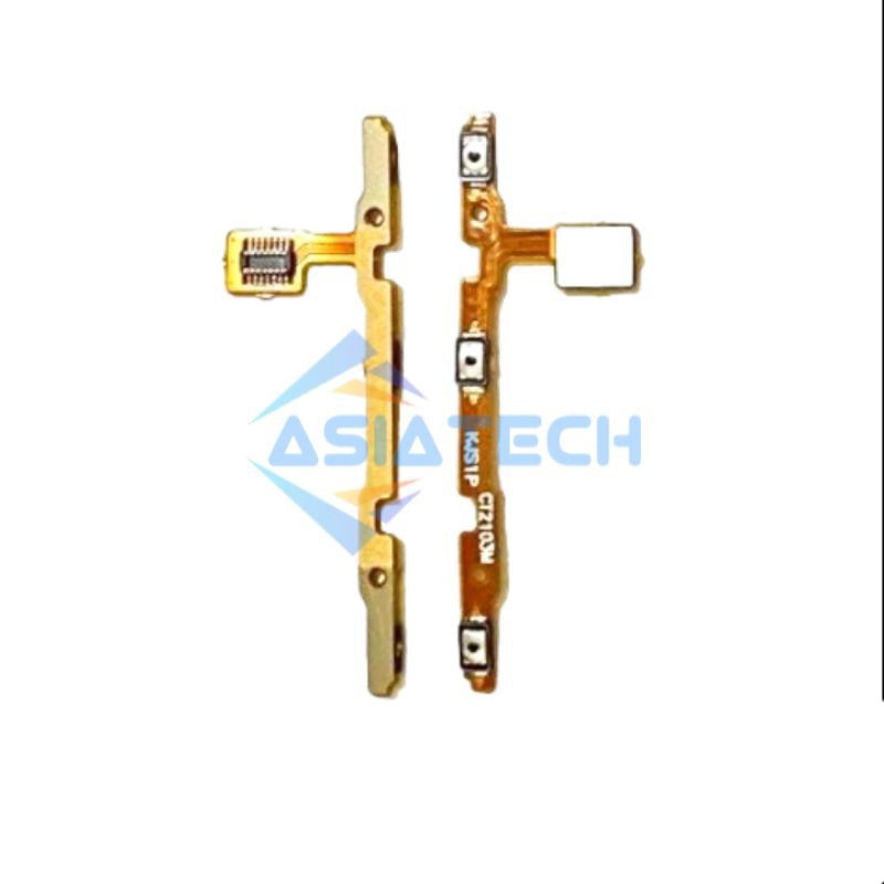 Jual FLEXIBLE ON/OFF+VOL VIVO V15 PRO FLEXIBEL POWER ON OFF VOLUME TOMBOL DALAM | Shopee Indonesia