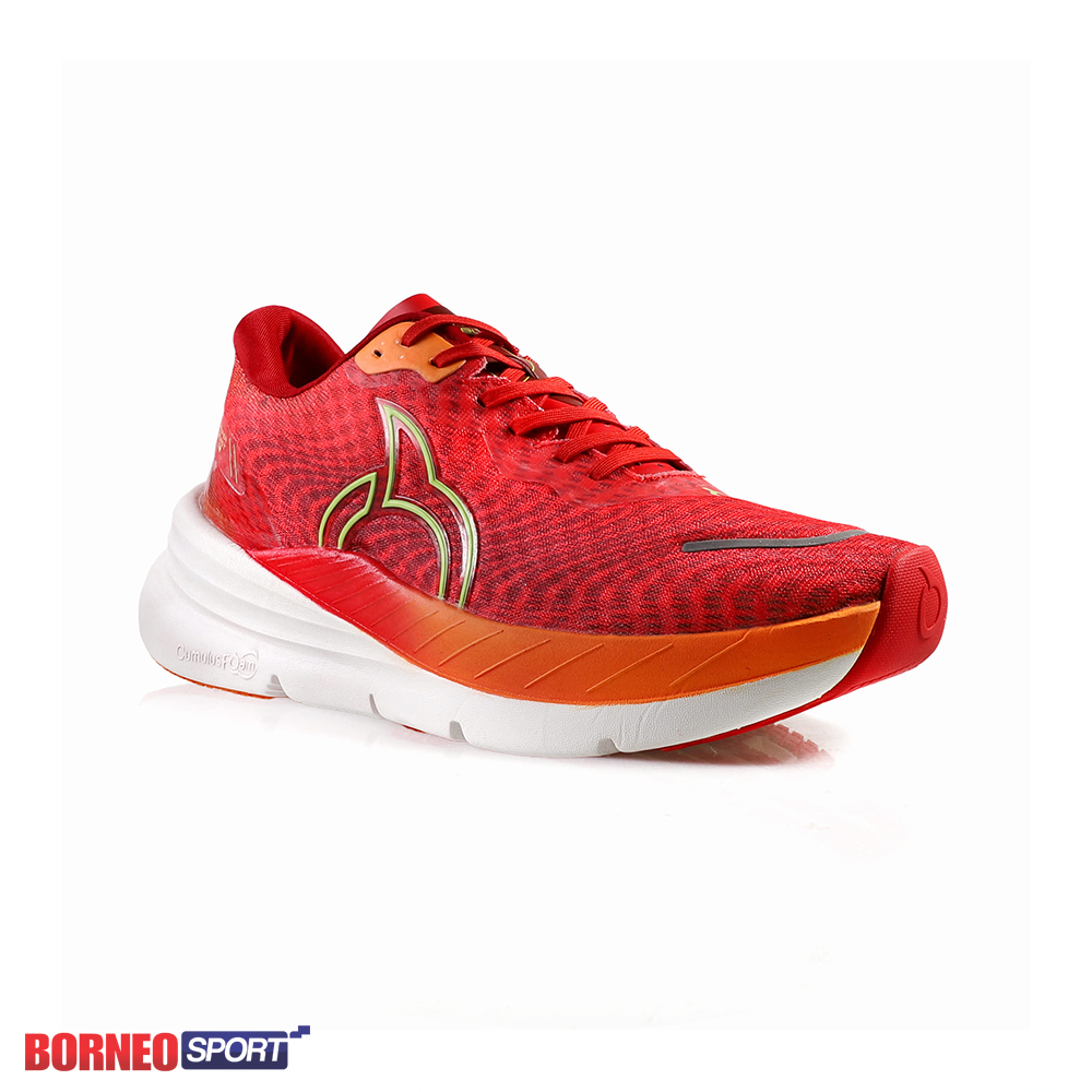 Jual SEPATU RUNNING ORTUSEIGHT HYPERBLAST EVO / SEPATU RUNNING ...