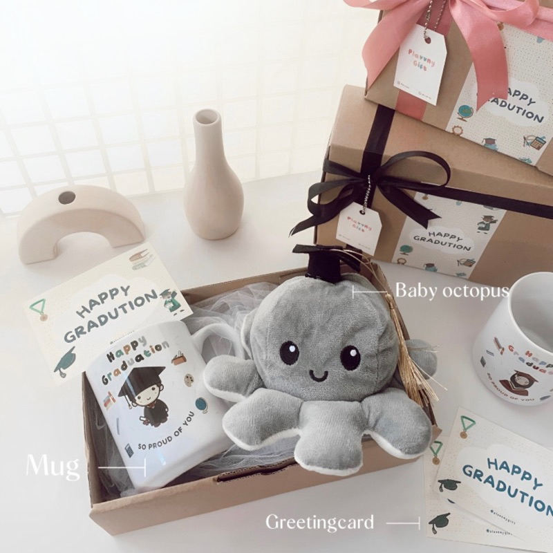 Jual Graduation gift | gift graduation | gift wisuda | Hampers ...