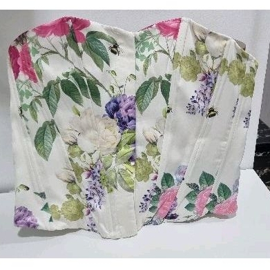 Jual Bridgerton x Primark Corset | Shopee Indonesia