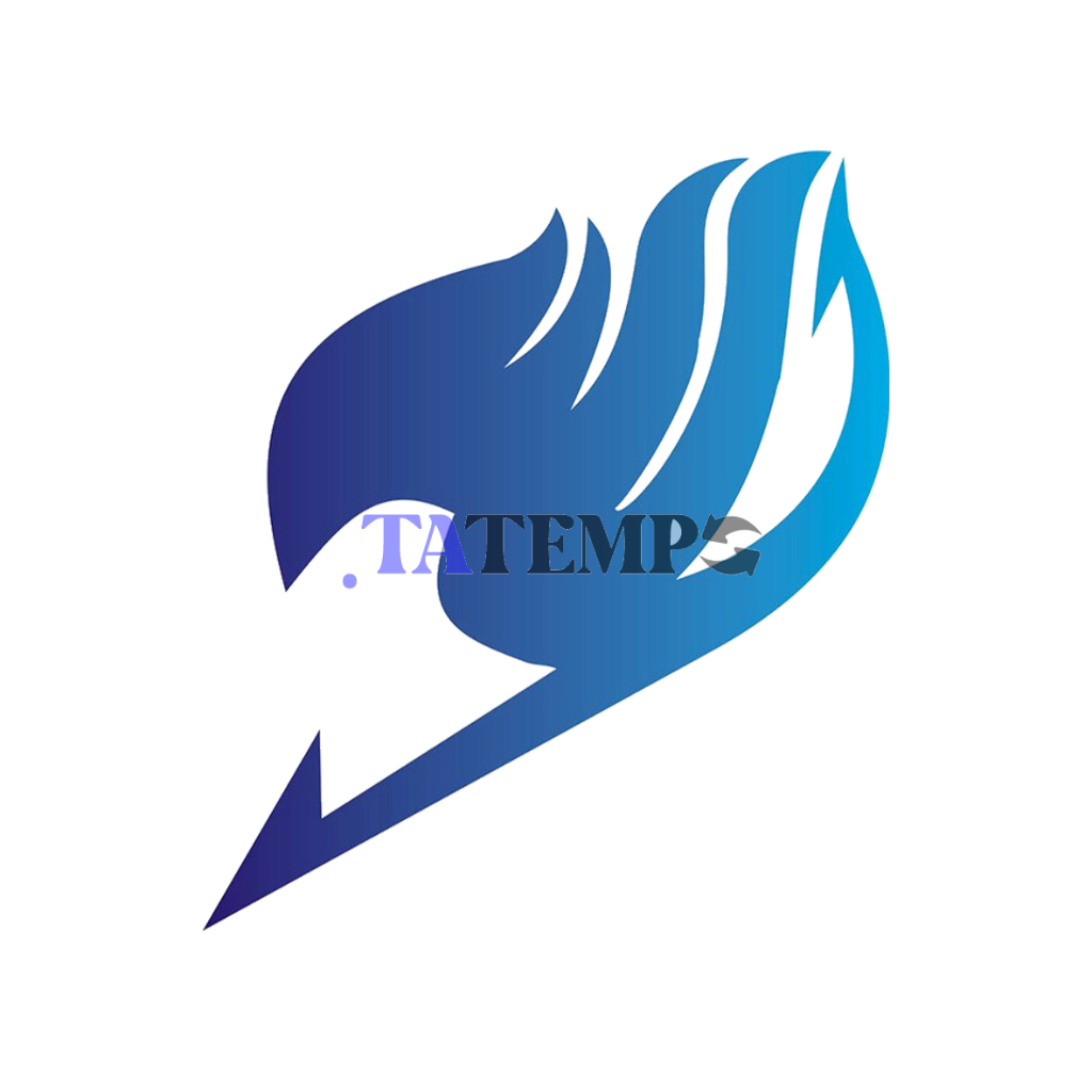 Jual TATEMPO tato temporer - COSPLAY/BERSERK/CHROLLO/ESDEATH/FAIRY TALE ...