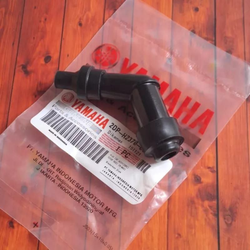 Jual TUTUP BUSI COP BUSI CANGKLONG BUSI NMAX AEROX FREEGO LEXI 2DP ...