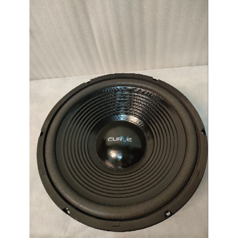 Jual SPEAKER CURVE 12 INCH 30H120SRW38B WOOFER | Shopee Indonesia