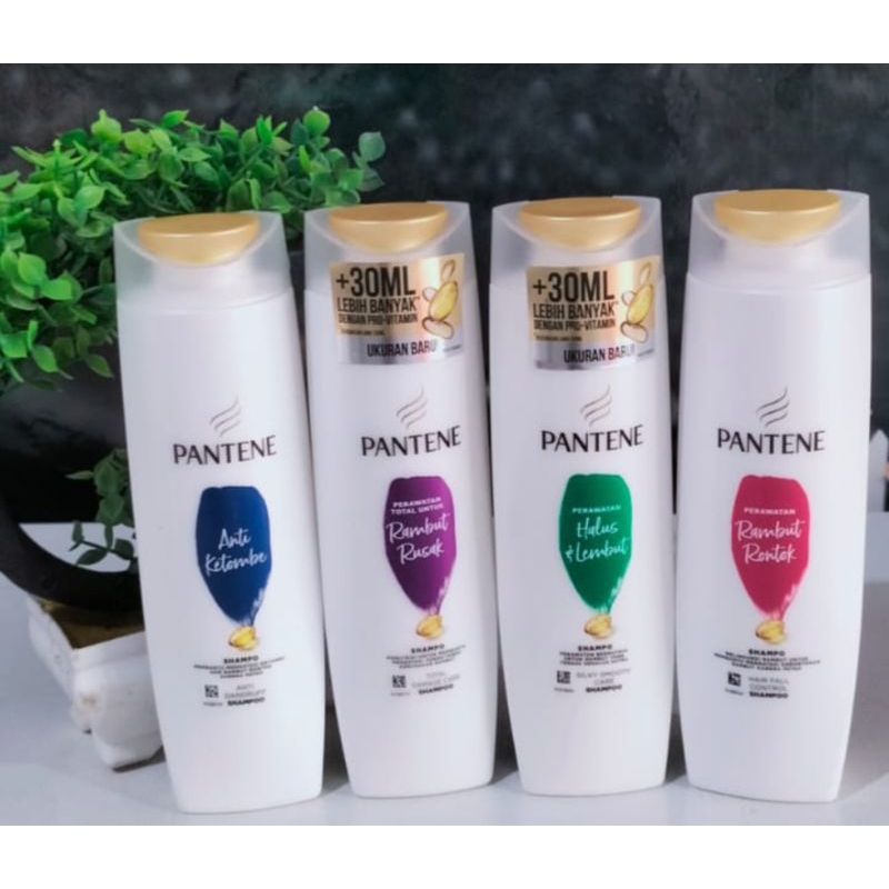 Jual Shampoo Pantene all Varian | Shopee Indonesia