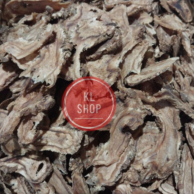 Jual Dang Gui Tou Pian / Tong Gui Tao / Tong Kui Tao Pien / Angelica ...