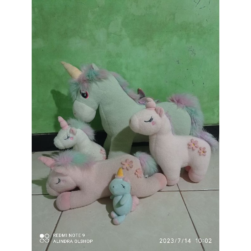 Jual paket unicorn 200+admin | Shopee Indonesia