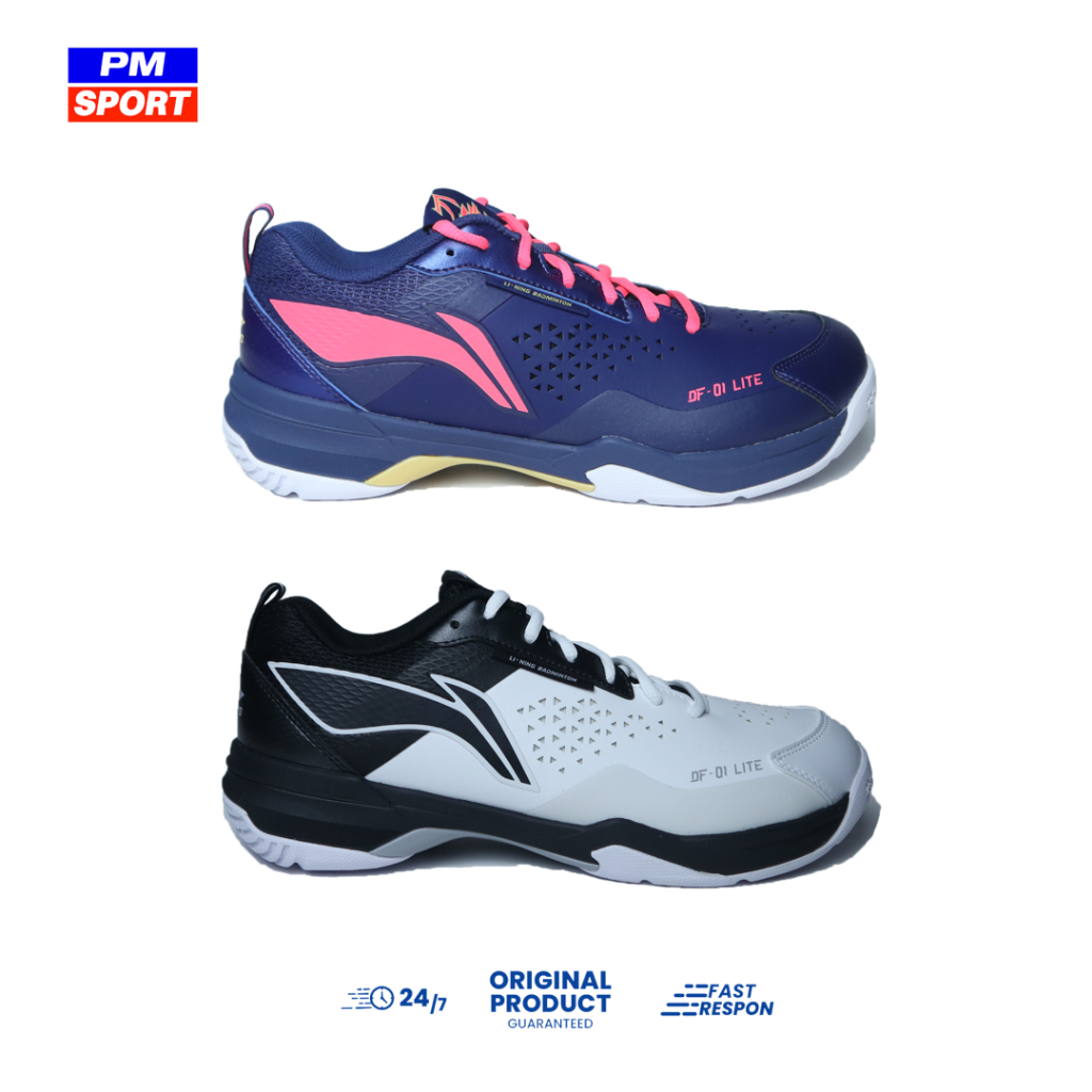 Jual SEPATU BADMINTON LINING BLADE LITE | Shopee Indonesia