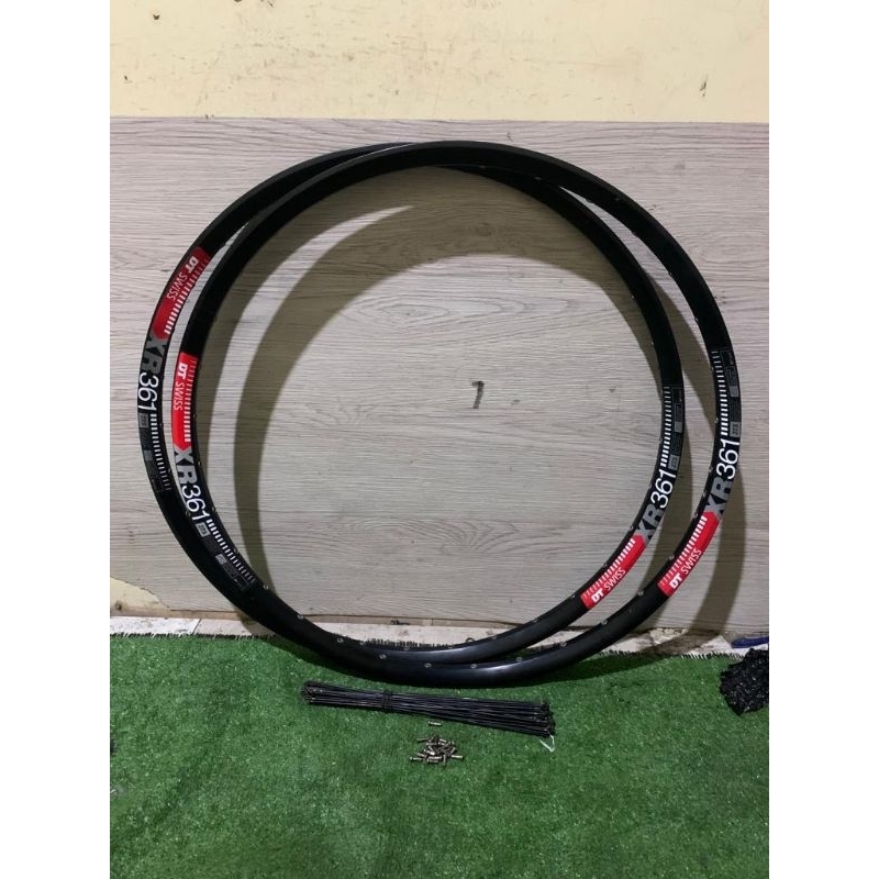 Jual rims entity 27,5 lebar 3,5cm | Shopee Indonesia
