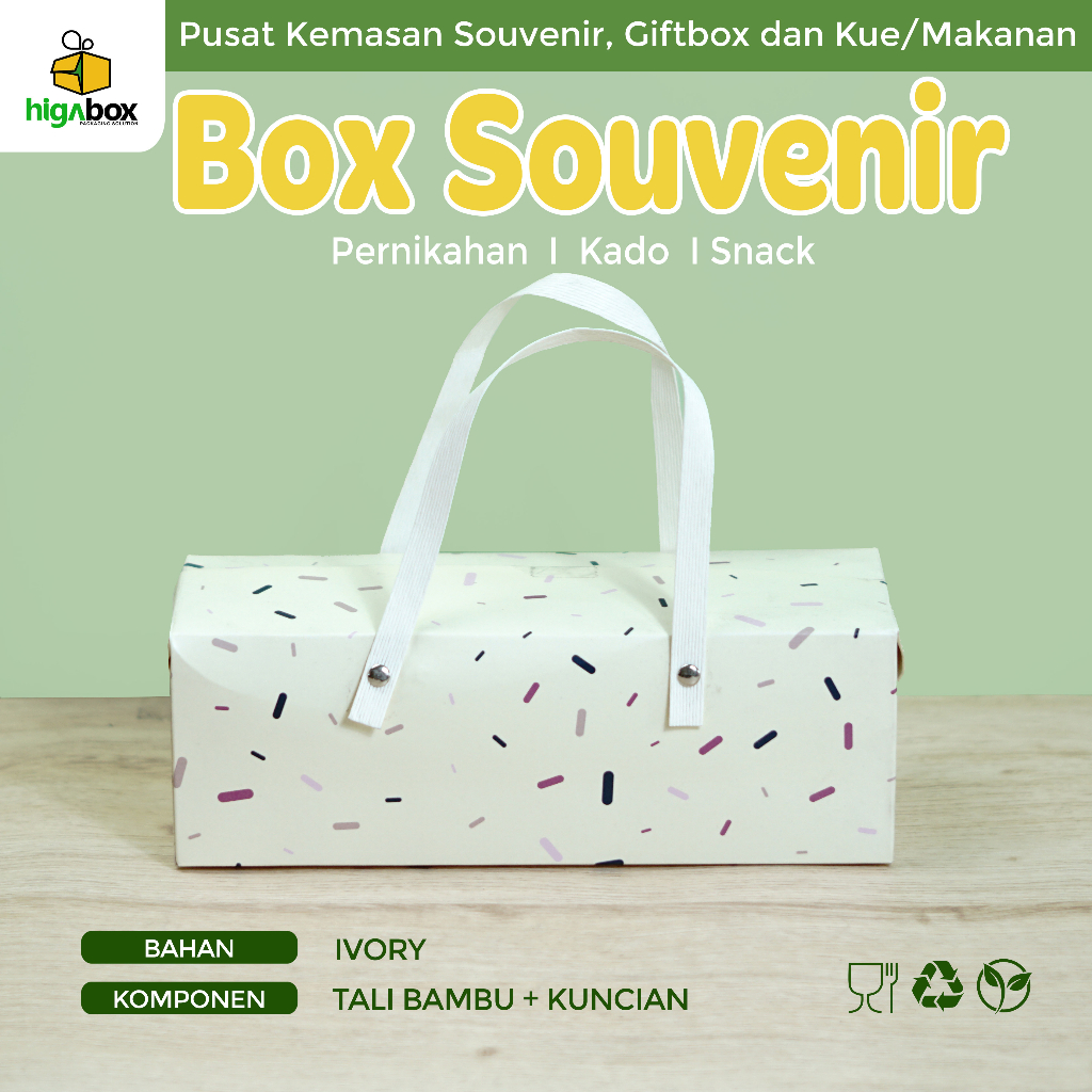 Jual Box souvenir ulang tahun anak / Box Snack ultah Anak Goodie Bag ...