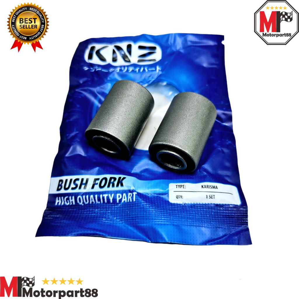 Jual BOSH BOS SWING ARM FORK KARISMA SUPRA X 125 FIT NEW BLADE REVO ABS ...