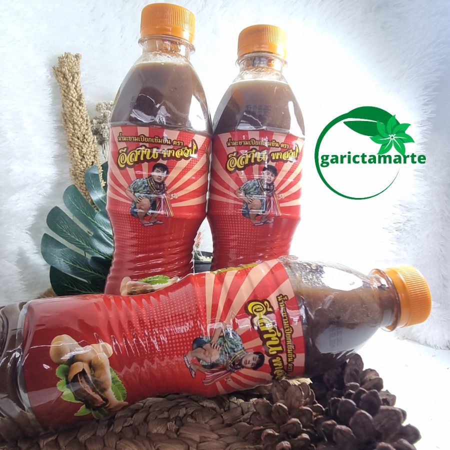 Jual Tamarind paste chumnan | flavour sauce by chumnan | TAMARIND PASTE ...