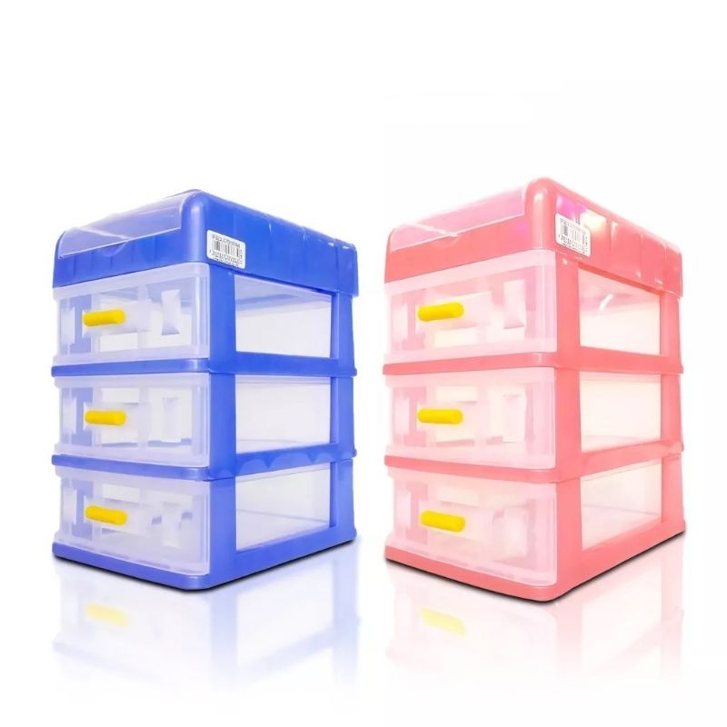 Jual MINI KABINET / TEMPAT AKSESORIS / LACI MINI / CONTAINER MINI ...