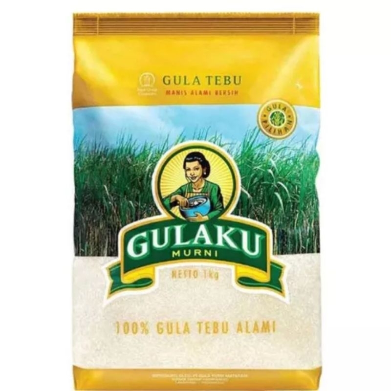 Jual GULAKU ijo/ kuning 1kg (RANDOM) | Shopee Indonesia