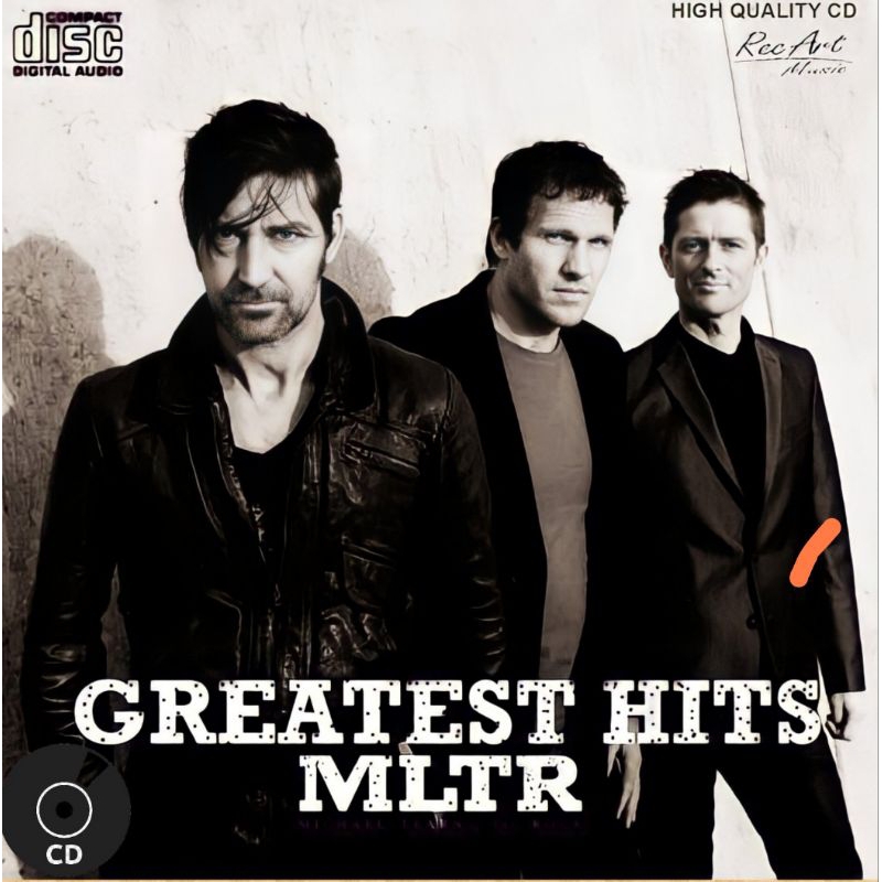Jual KASET CD MLTR BEST ALBUM-KASET CD MOBIL-KASET CD BUAT DI MOBIL ...
