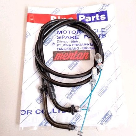 Jual KABEL GAS NEW CB150R LED NEW CBR150R LED CB 150 R LED CBR 150 R ...