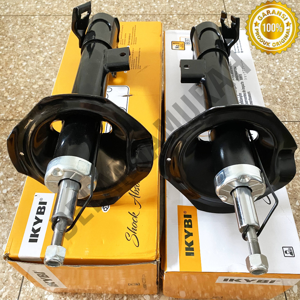 Jual Shock Breaker Belakang Nissan Xtrail / X-trail T30 IKYBI Asli 100% ...