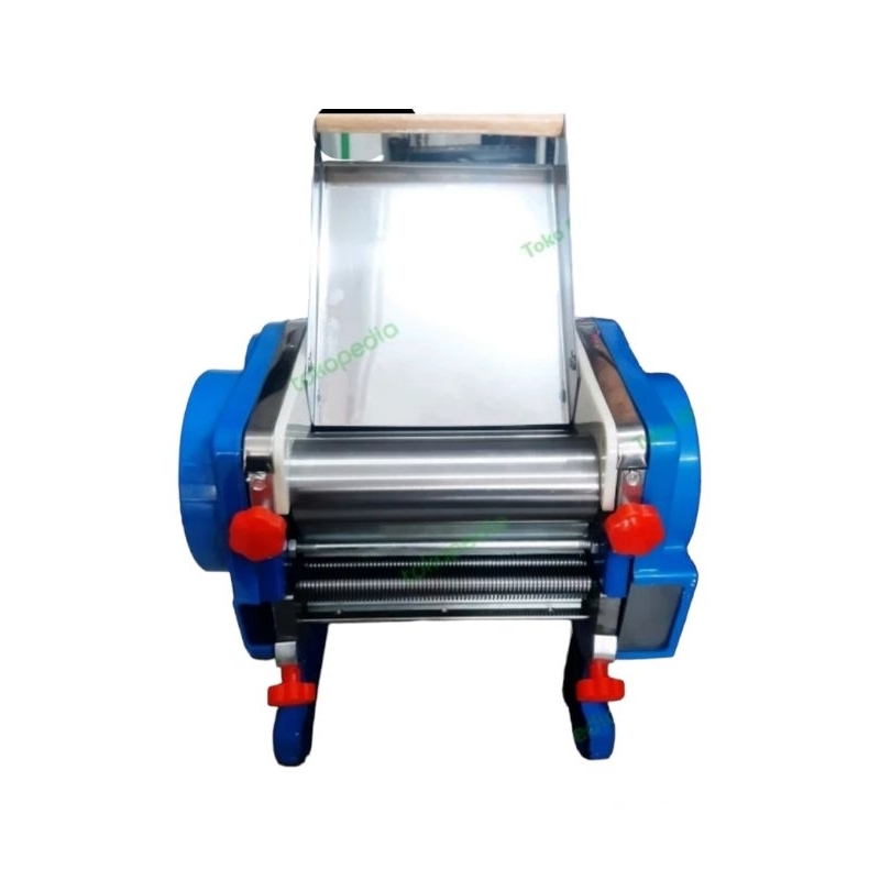Jual Mesin Gilingan Mie Listrik/Pembuat Mie DZM-200 | Shopee Indonesia