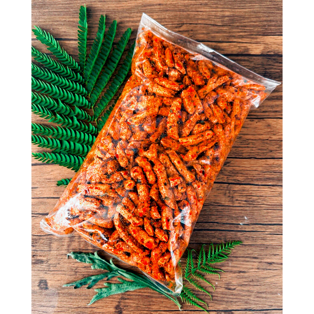 Jual BASO GORENG / BASRENG MAMIN / BASRENG 500GR | Shopee Indonesia