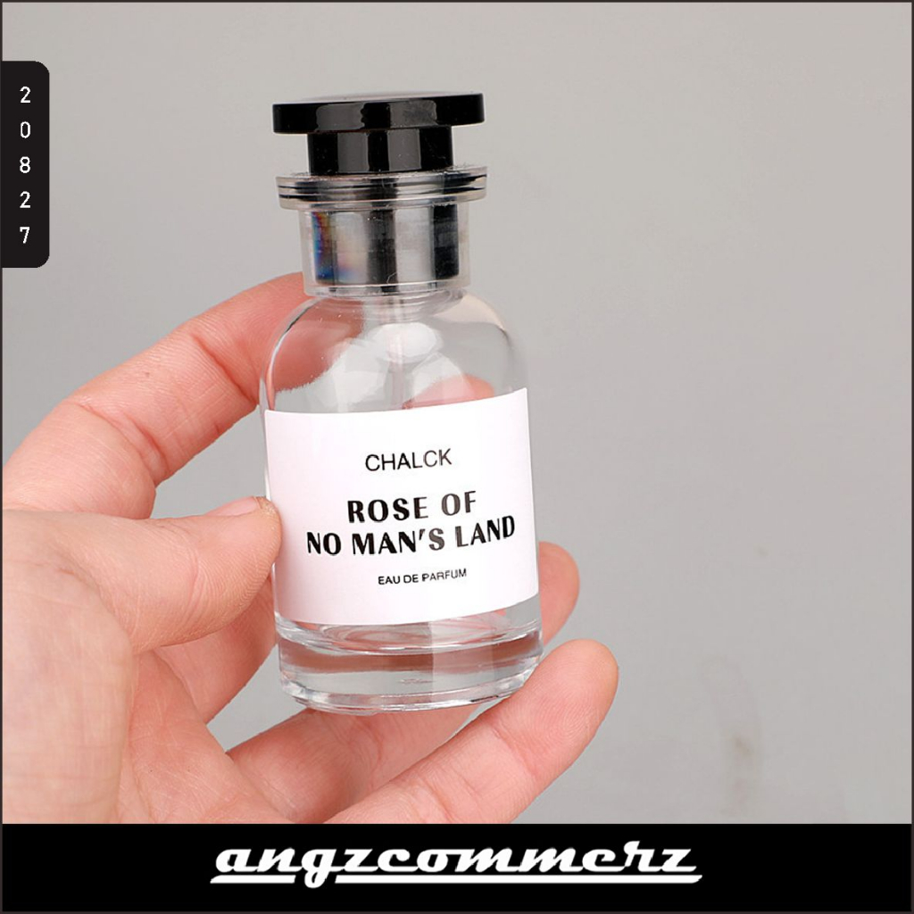 Jual Botol Parfum Spray Kaca Estetik 30 ml | Shopee Indonesia