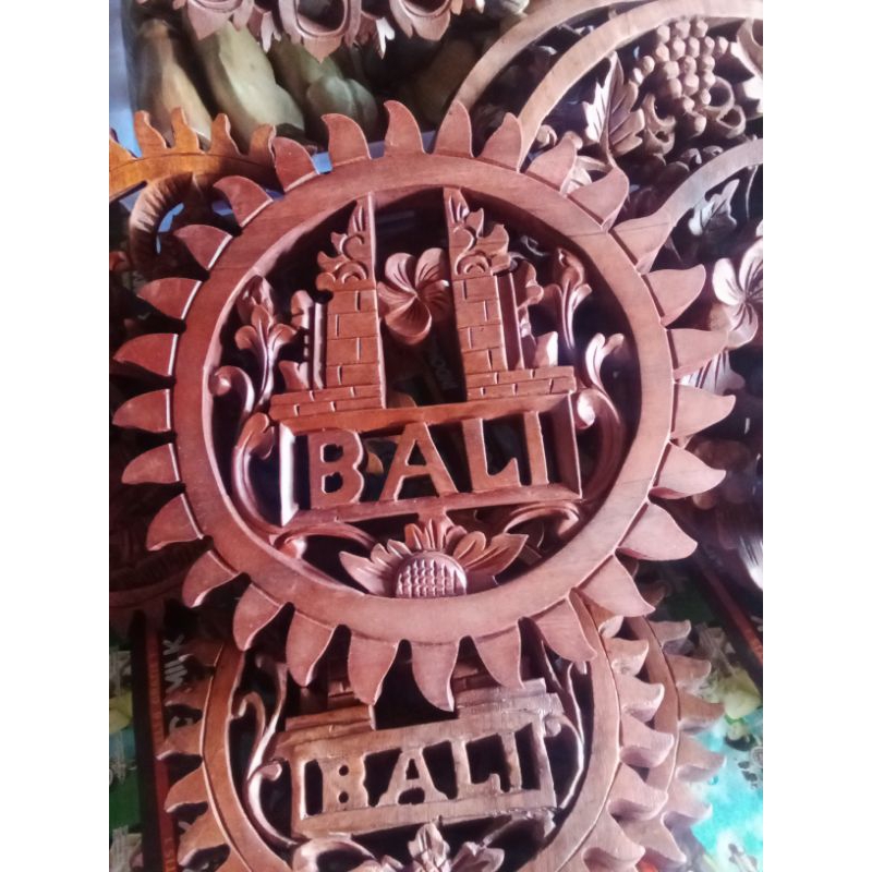 Jual Pandil Gapura Bali ukuran 20cm | Shopee Indonesia