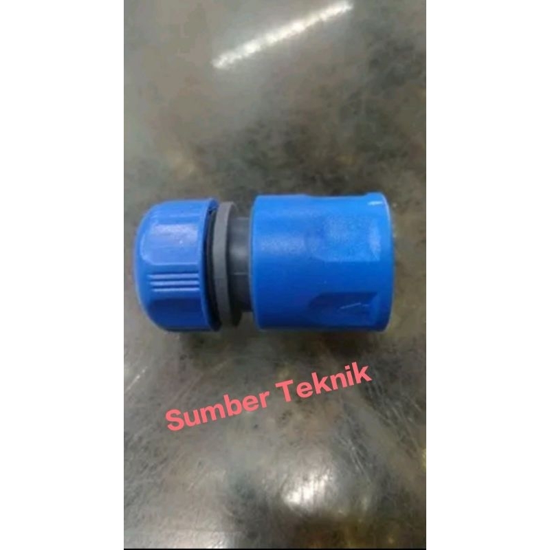 Jual COUPLING SELANG HISAP JET CLEANER | Shopee Indonesia