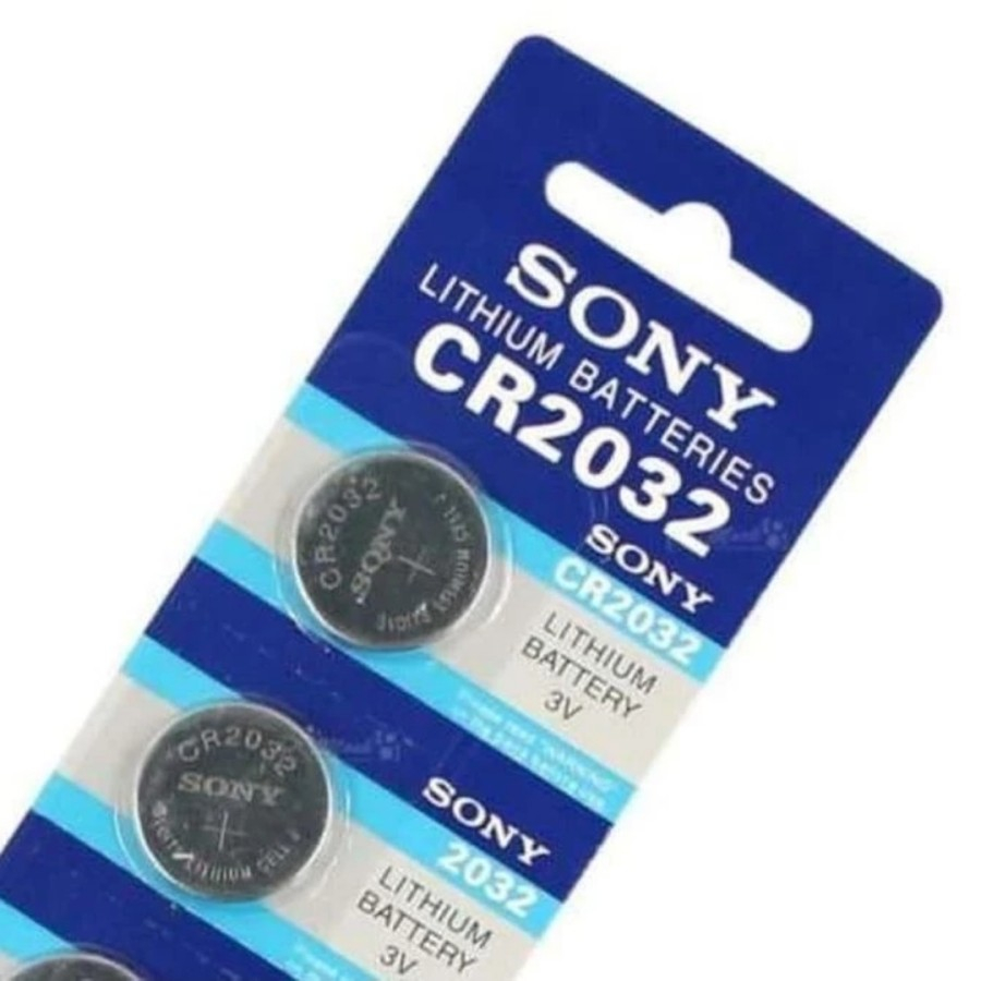 Jual BATERAI CMOS SONY CR2032 | BATTERY CMOS SONY | BATEREI CMOS SONY ...