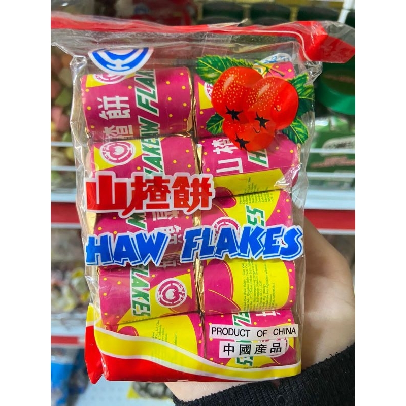 Jual permen haw flakes | Shopee Indonesia