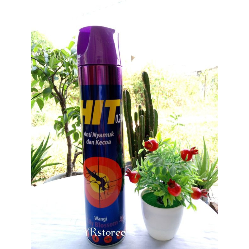 Jual Hit 600 ml | Shopee Indonesia