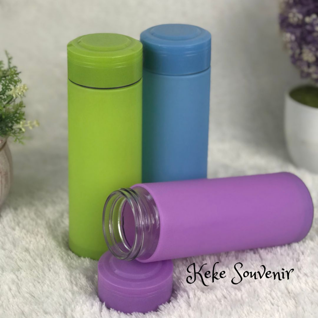 Jual Grosir Botol Sixoup Polos | Termurah Grosir Souvenir | Botol Kaca ...