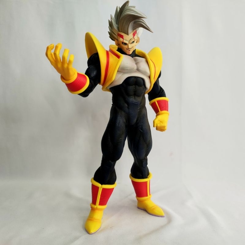 Jual BABY VEGETA 1 PCS DRAGON BALL FIGURE | Shopee Indonesia