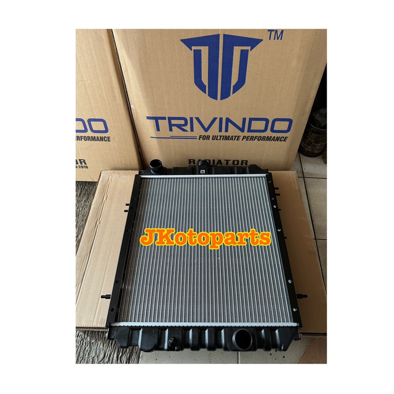 Jual Radiator Colt Diesel Ragasa PS100 Engkel | Shopee Indonesia