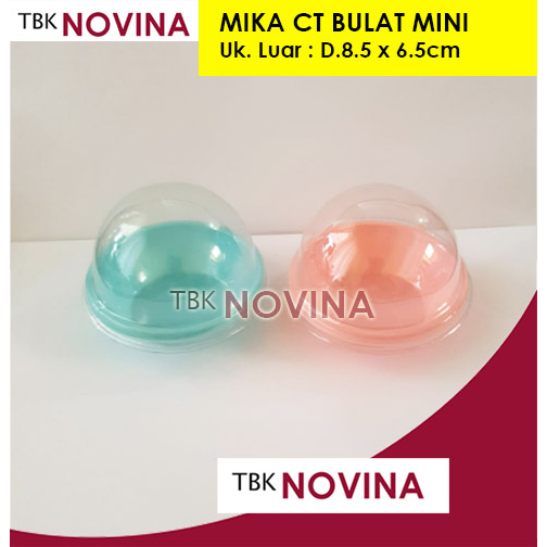 Jual MIKA MINI / MIKA SEGITIGA / MIKA KOTAK MINI / MIKA BULAT / MIKA ...