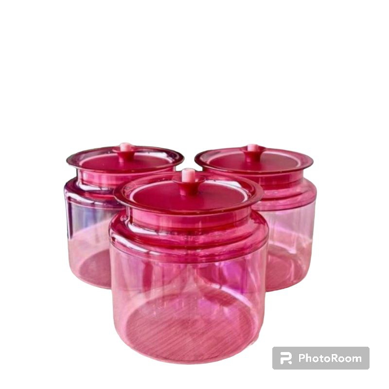 Jual toples counterpart 900mill Tupperware malaysia (ready stock) | Shopee Indonesia