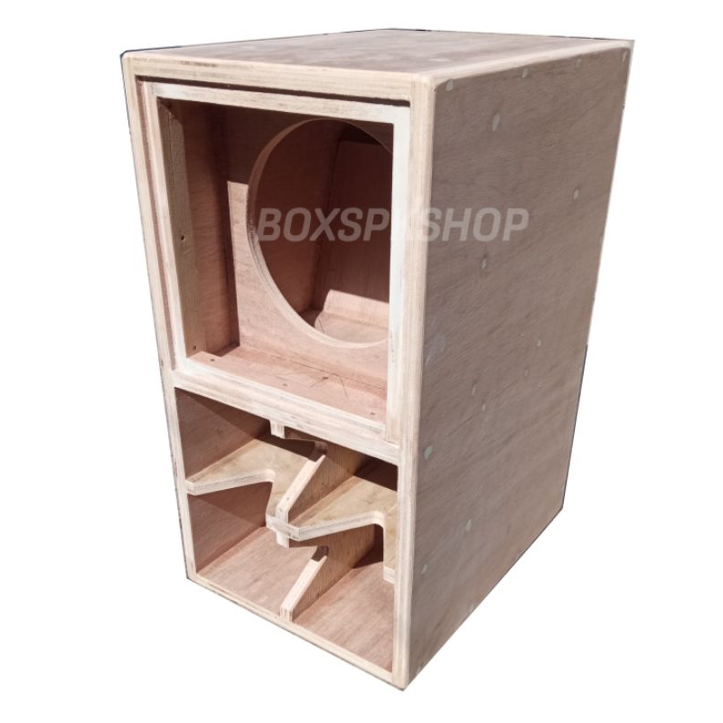 Jual Box CBS 8 inch box speaker | Shopee Indonesia