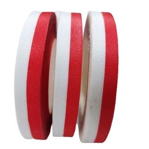 Jual Pita Satin Merah Putih Ukuran 1/2 Inch / 1,27cm | Shopee Indonesia