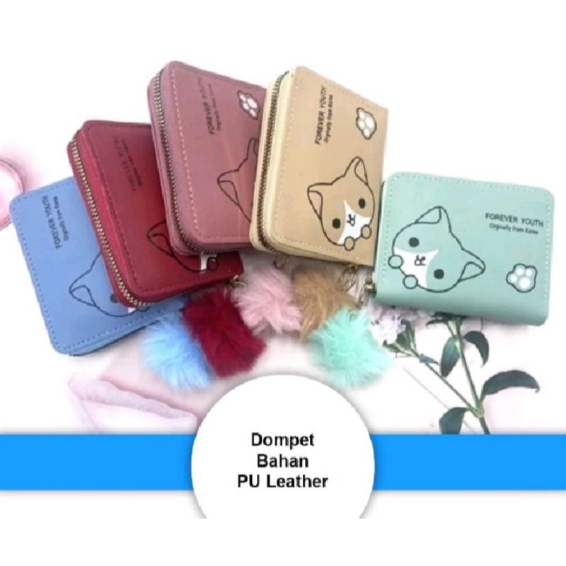 Jual dompet mini kartu dan koin | Shopee Indonesia