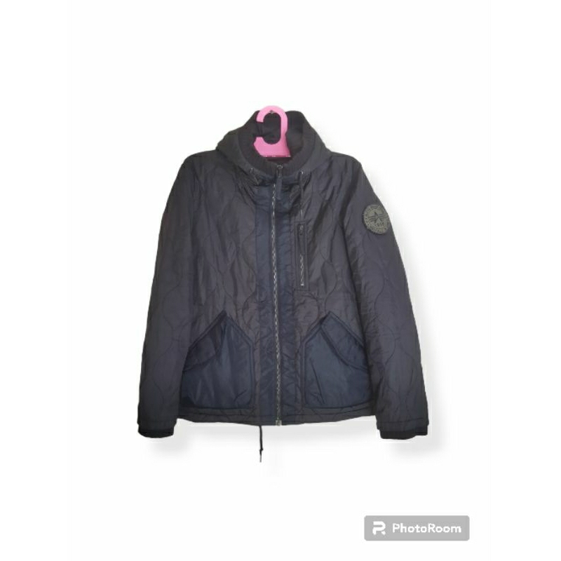 Jual Jaket Alpha Industries | Shopee Indonesia