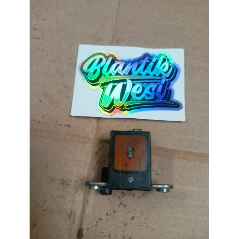 Jual pulser pulse mp tiger | Shopee Indonesia