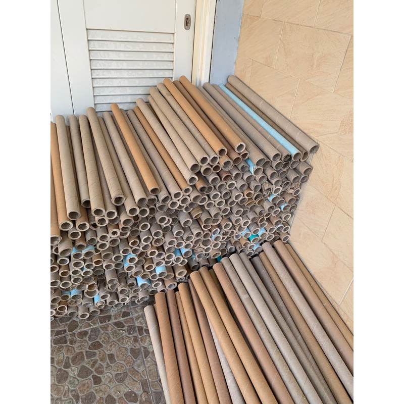 Jual CORONG KERDUS PAPER CORE INTI UNTUK CUSTOMER KAMI | Shopee Indonesia