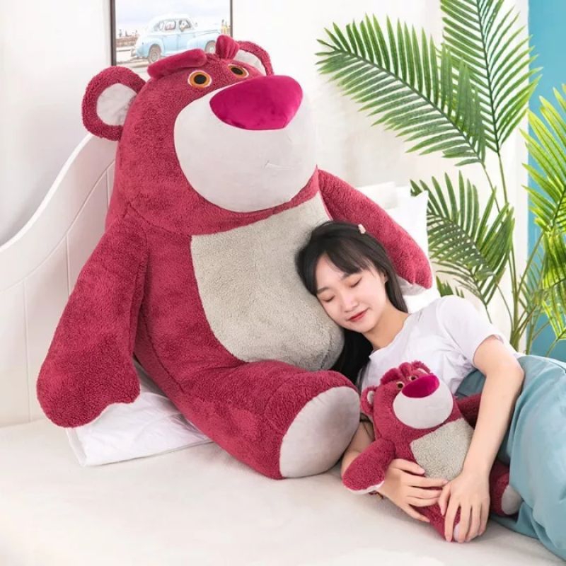 Jual MAINAN TERBARU VIRAL BONEKA LOTSO SWEET TOY STORY LOTSO COLLECTION ...