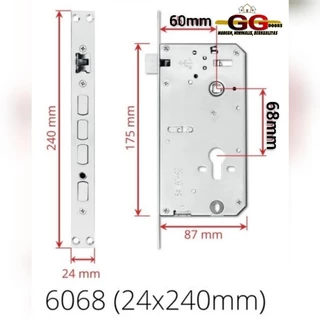 Produk Pintu GG Doors | Shopee Indonesia