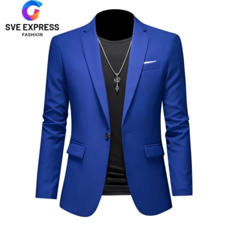 Jual JAS BLAZER PRIA JAS FORMAL JAS PESATA JAS NIKAH JAS WISUDA ...