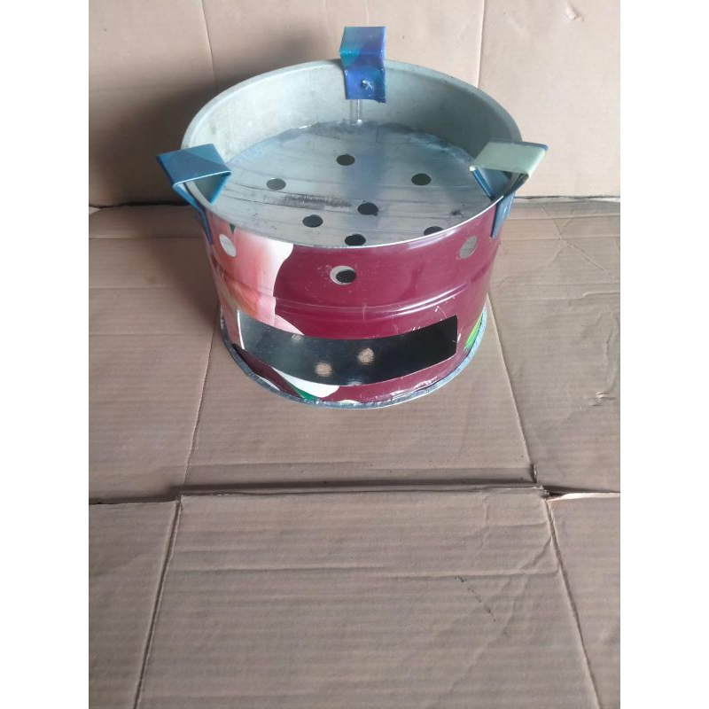 Jual tungku arang anglo bakaran bulat besar | Shopee Indonesia