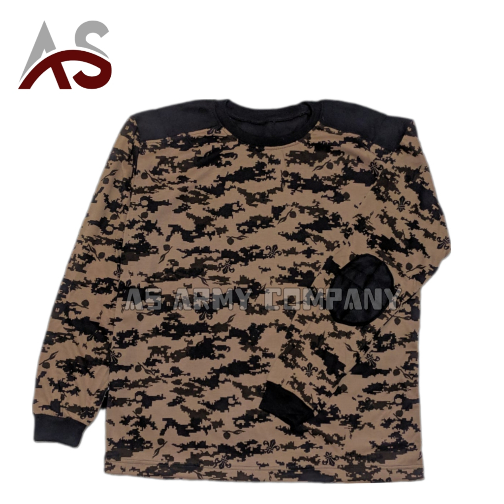 Jual KAOS PRAMUKA LENGAN PANJANG / KAOS DECKER PRAMUKA | Shopee Indonesia Jual KAOS PRAMUKA LENGAN PANJANG / KAOS DECKER PRAMUKA | Shopee Indonesia