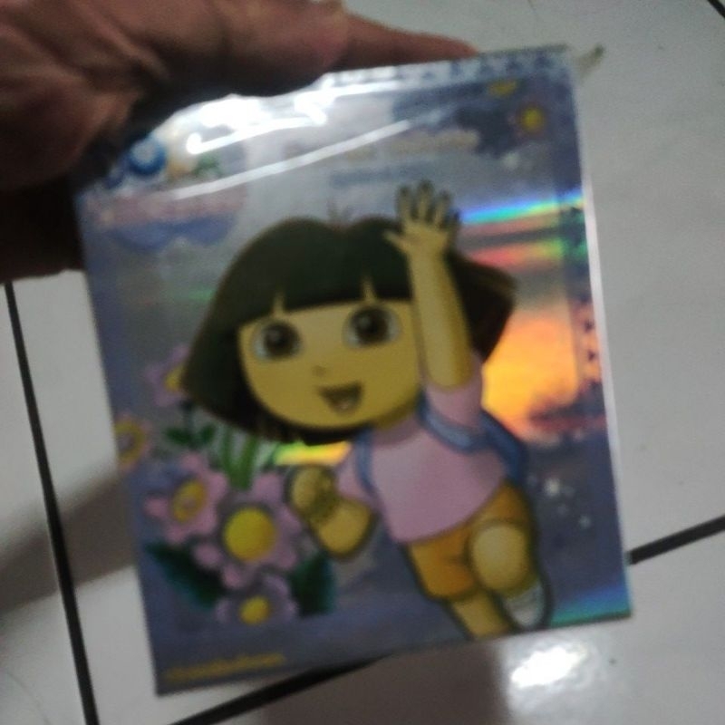 Jual parfum dora the explorer 100ml | Shopee Indonesia