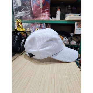 Jual Topi Putih Polos Terlengkap & Harga Terbaru Agustus 2025 | Shopee ...