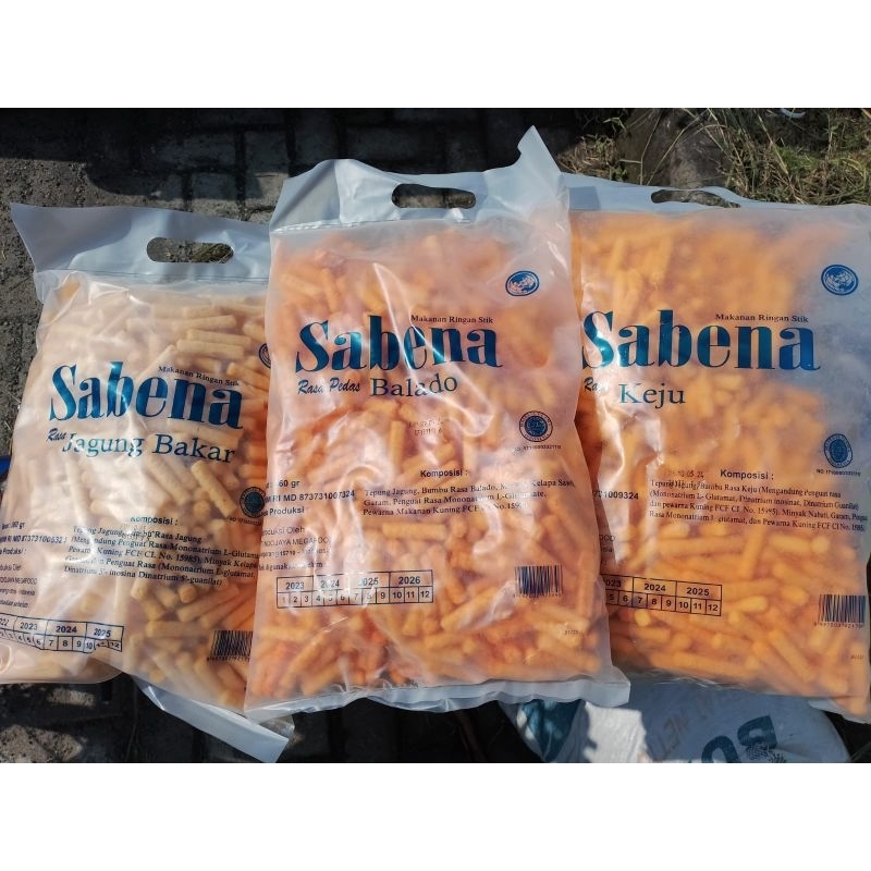 Jual Ciki Terlengkap & Harga Terbaru April 2026 | Shopee Indonesia