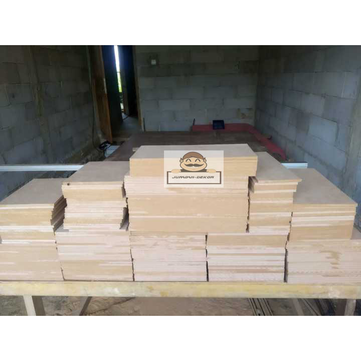 Jual Papan MDF 6MM 60CMX90CM | Shopee Indonesia